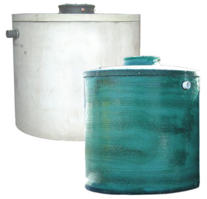 Clearstream « The Septic Store